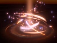 ArtStation - aura unity realtimeVFX effect