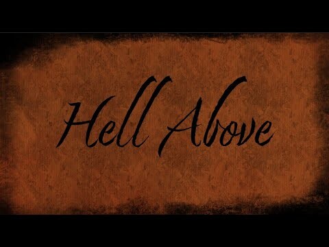 ArtStation - Hell Above