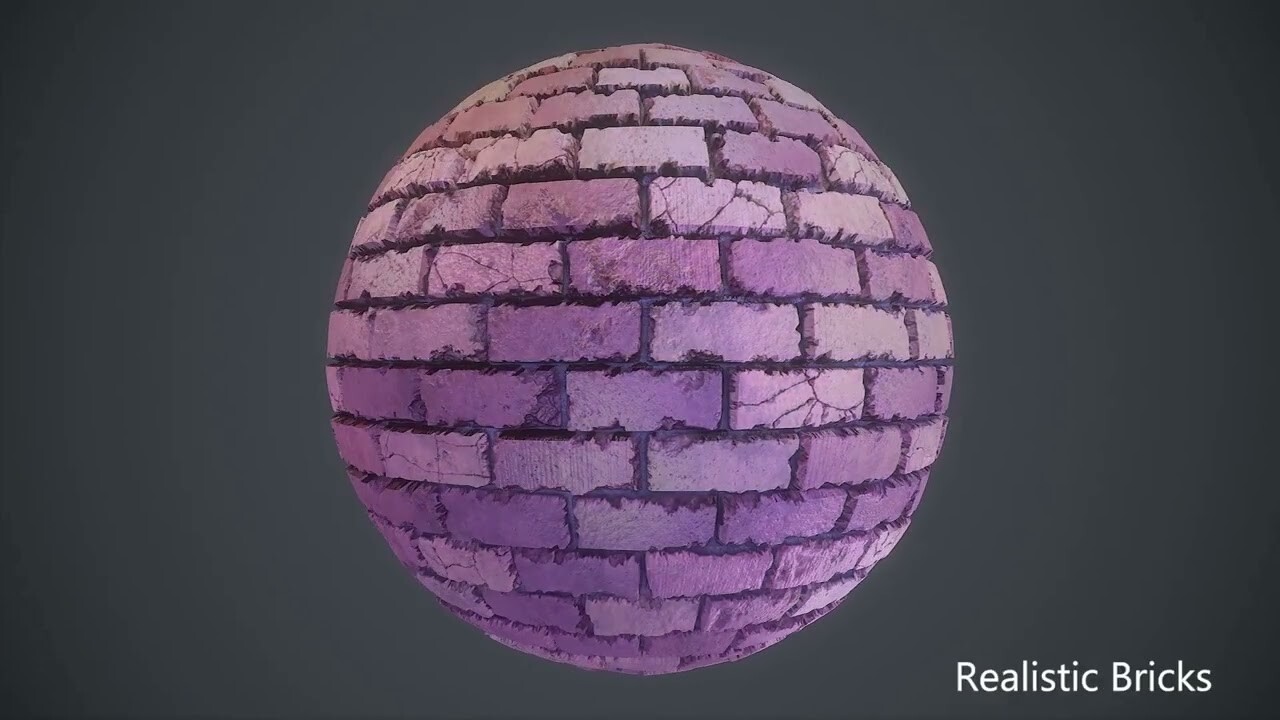 ArtStation - VFX RECAP 2020-2021