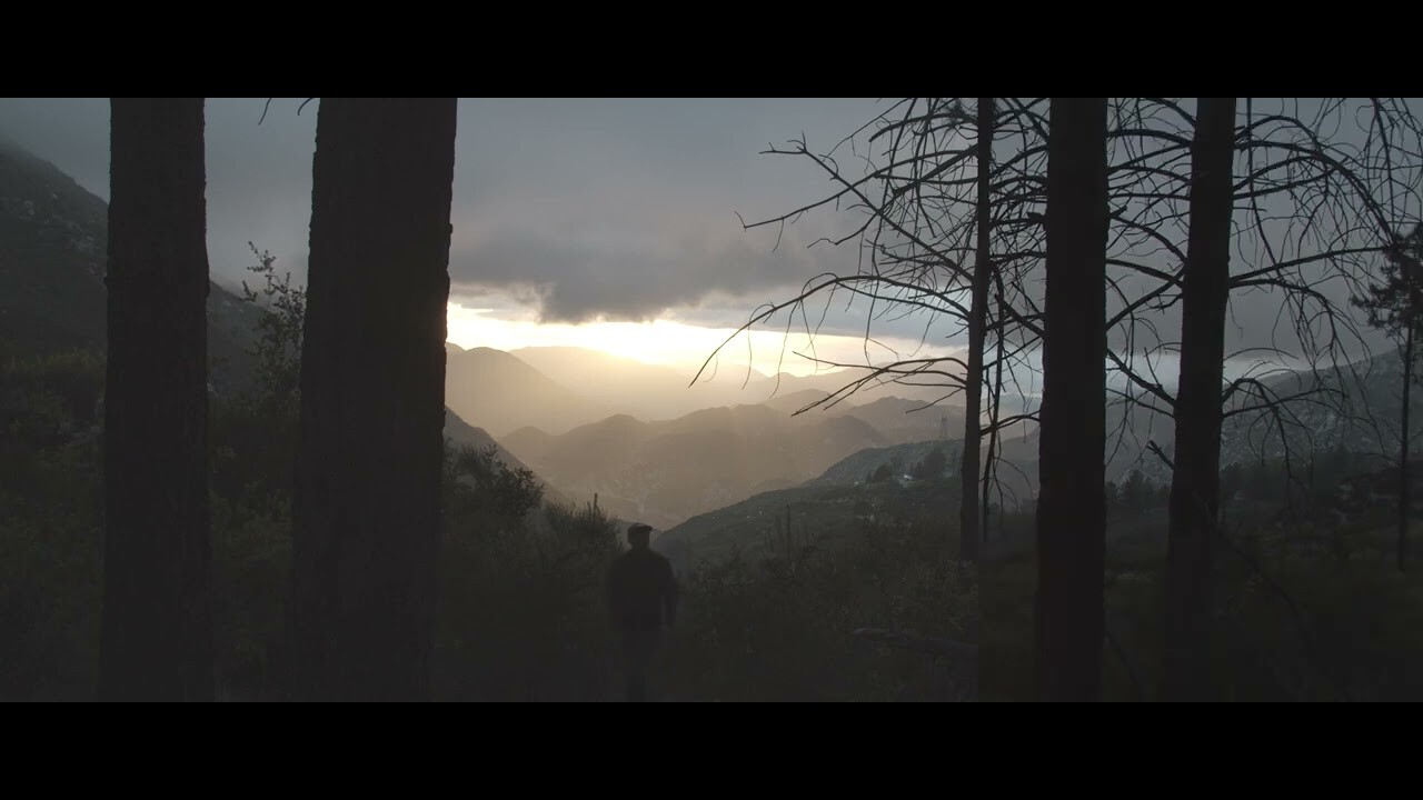 ArtStation - Compositing in Nuke Breakdown