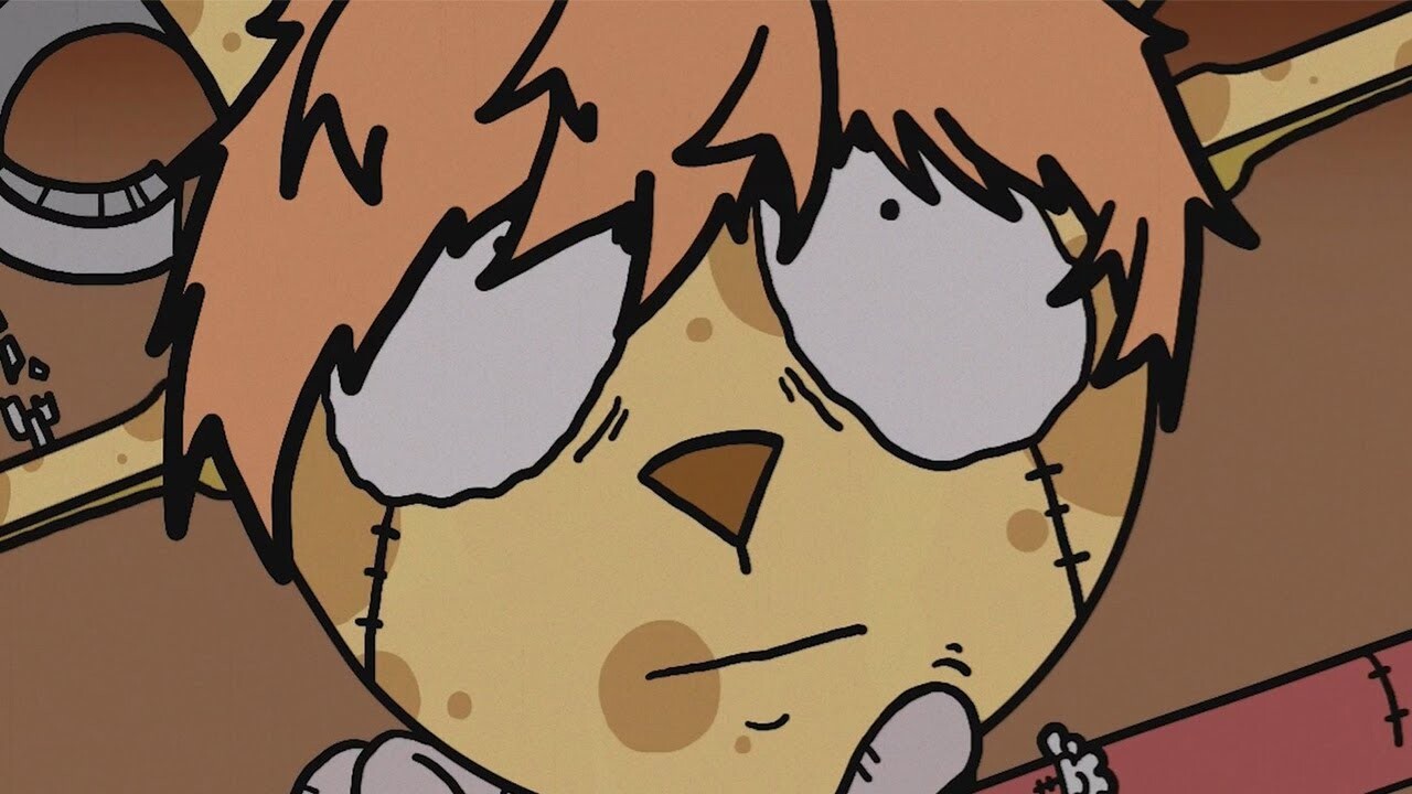 ArtStation - Warning Gore⚠ Those Eggs Aren't Dippy meme