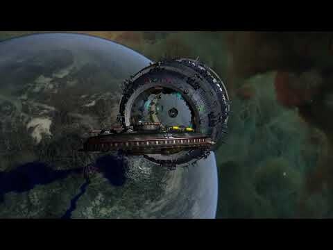 ArtStation - Riverworld part 2