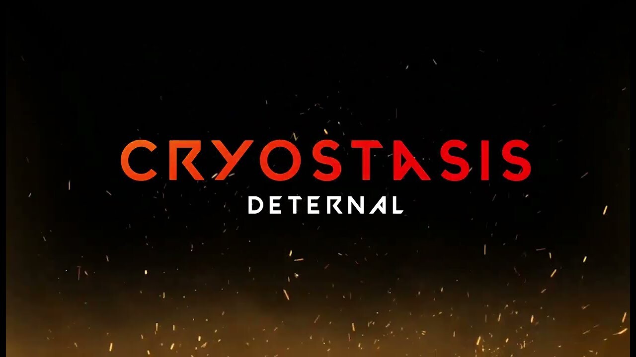 ArtStation - First Person Shooter (FPS) Game Development - Cryostasis