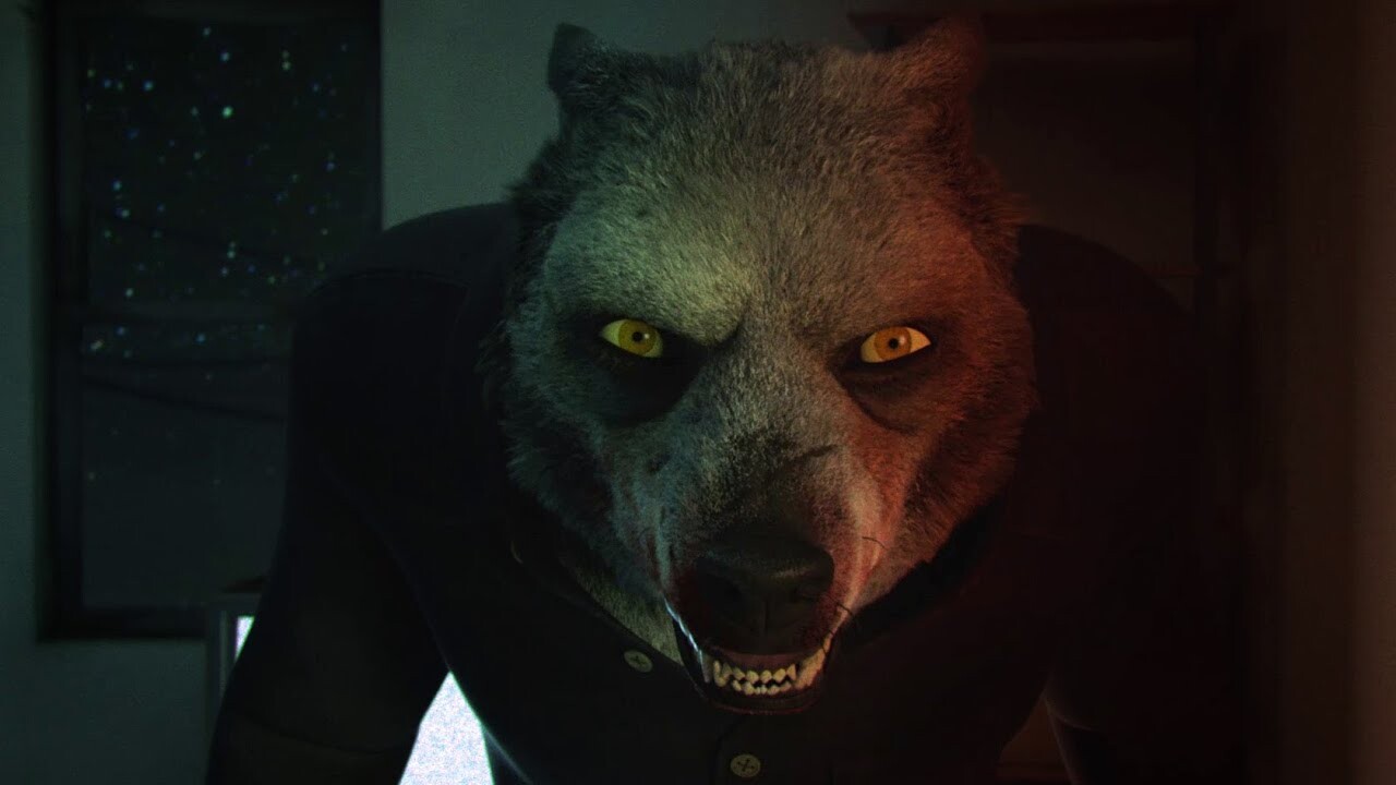 ArtStation - Untamed