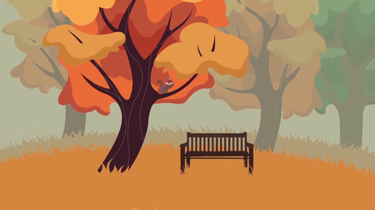 ArtStation - 2d animated cartoon