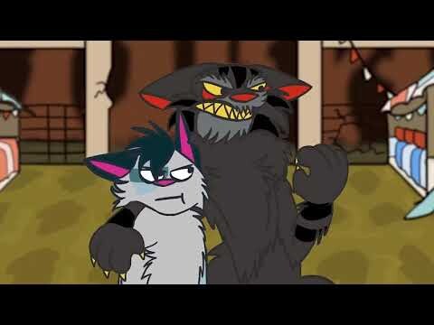 Al Bennett - Al Bennett NUA Animation Portfolio