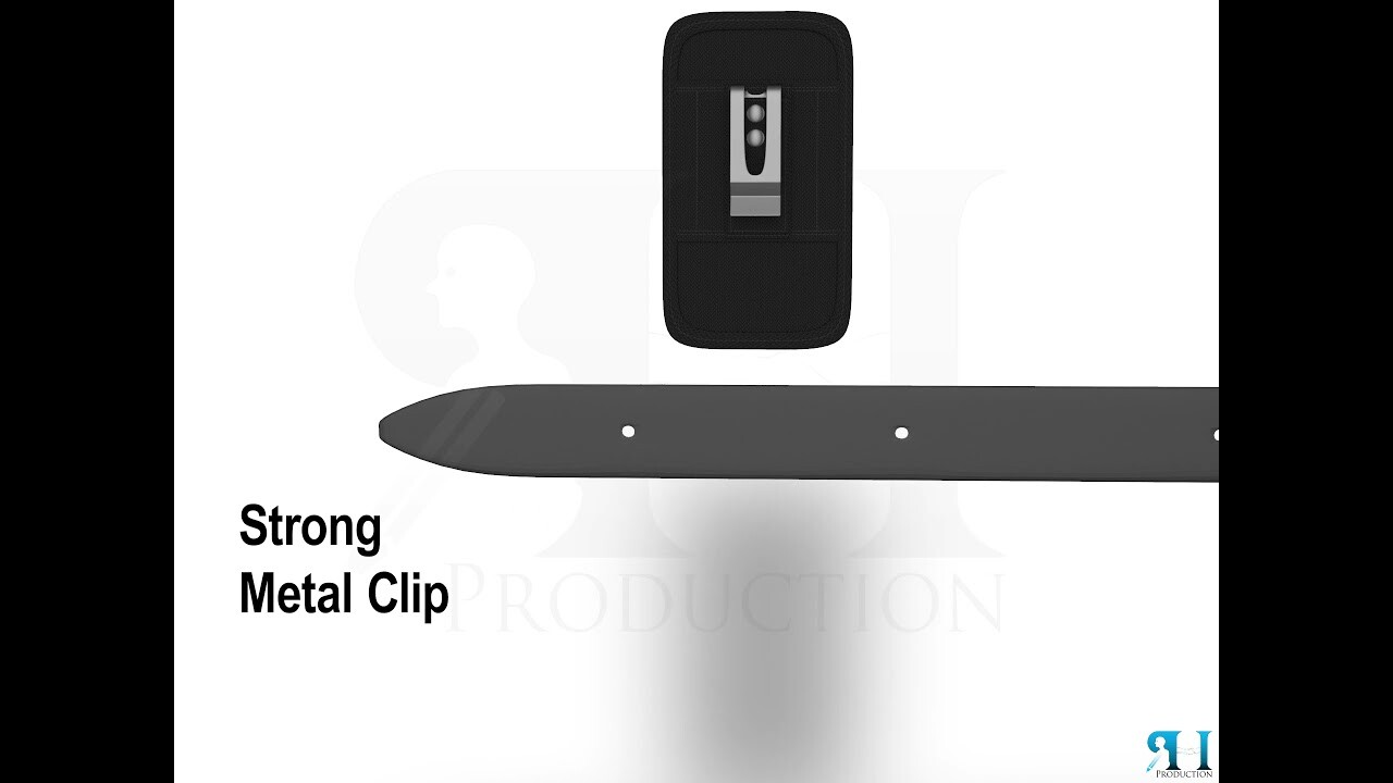 ArtStation - Phone Case Animation