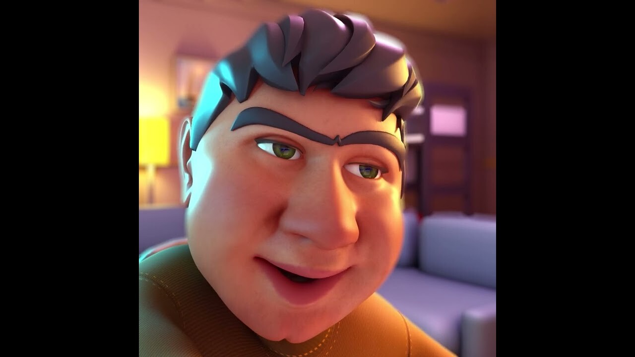 ArtStation - Installation Wizard