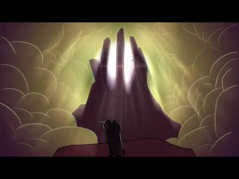 ArtStation - Project Wayfarer - 2022 Trailer