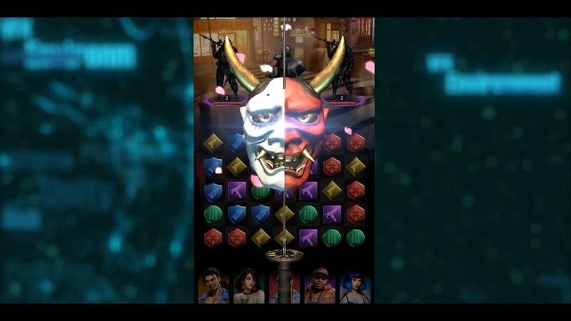 ArtStation - Sam Yong