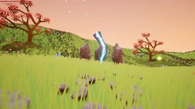 ArtStation - Foliage Setting