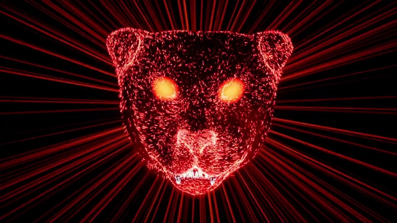 ArtStation - Music Visualizer in Unreal Engine