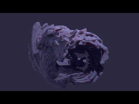 ArtStation - Morph Animation