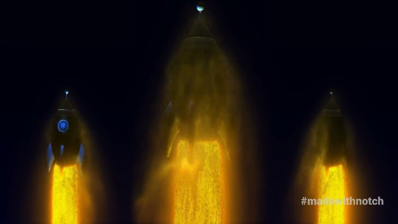 ArtStation - Colonization