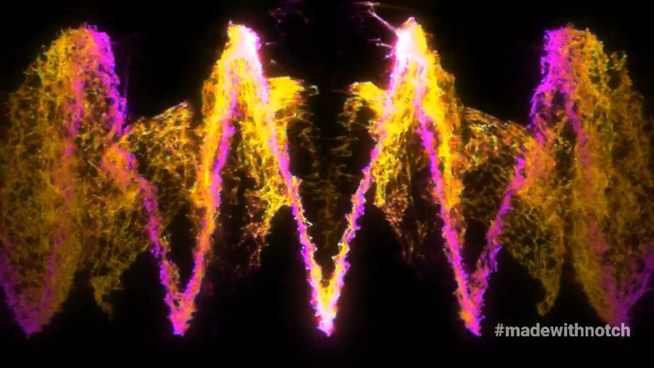 ArtStation - Wave Bounce