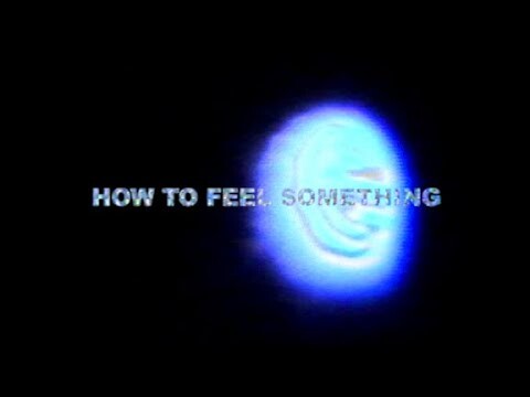 ArtStation - HOW TO FEEL SOMETHING