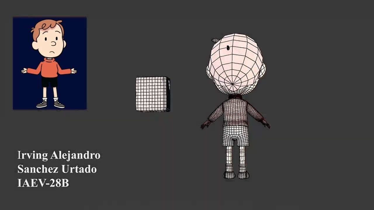 ArtStation - David Render