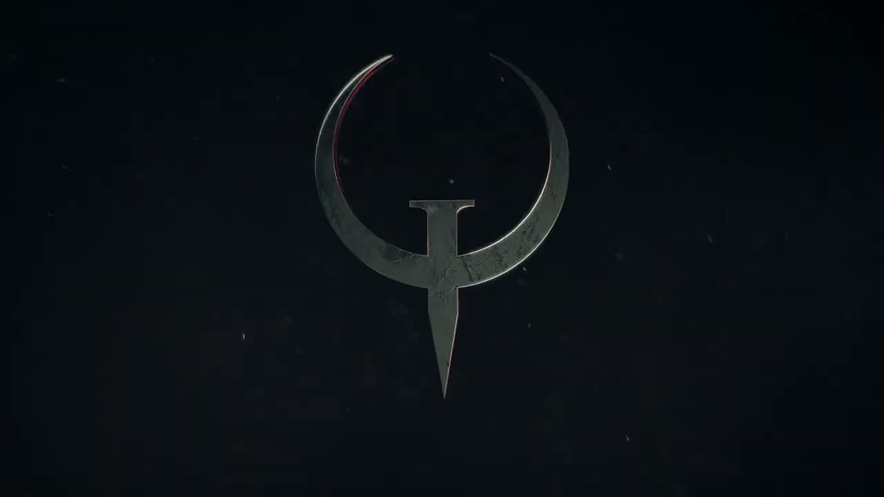 ArtStation - Quake Champions Character Lineup