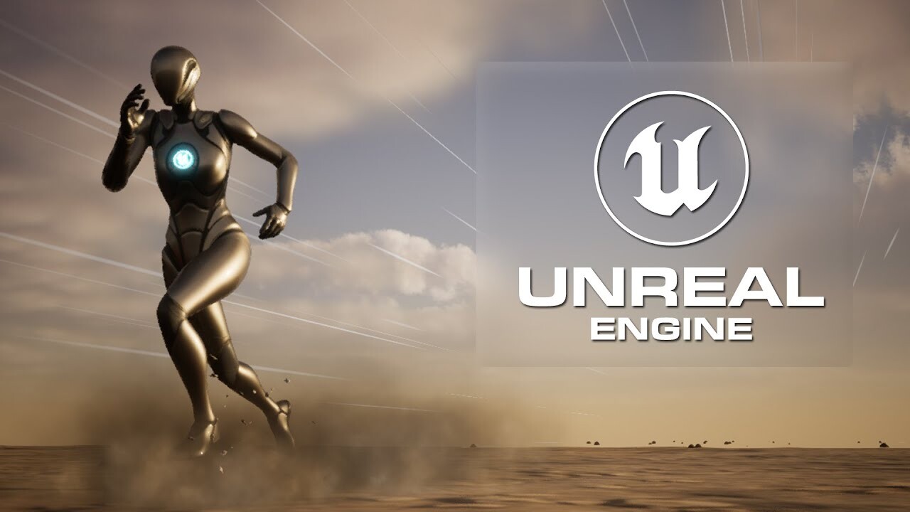 ArtStation - Dust in UE5.1 Niagara Tutorial | Download Files