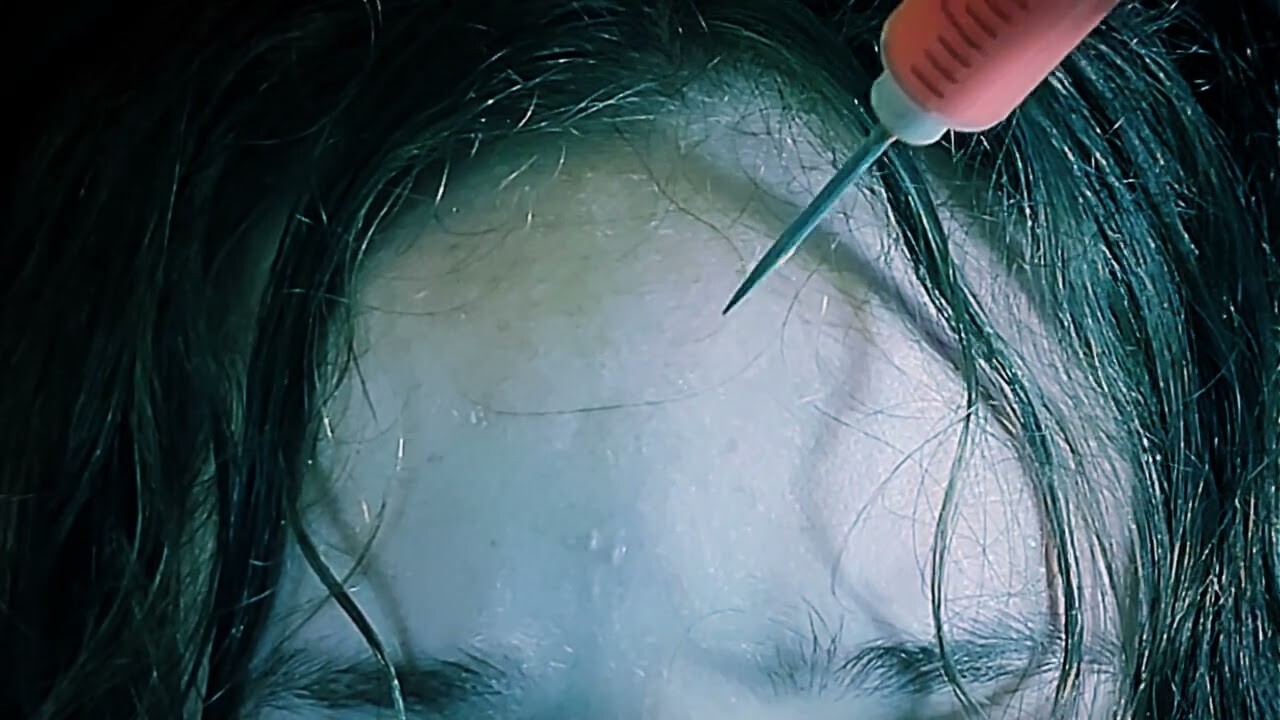 ArtStation - Title Sequence