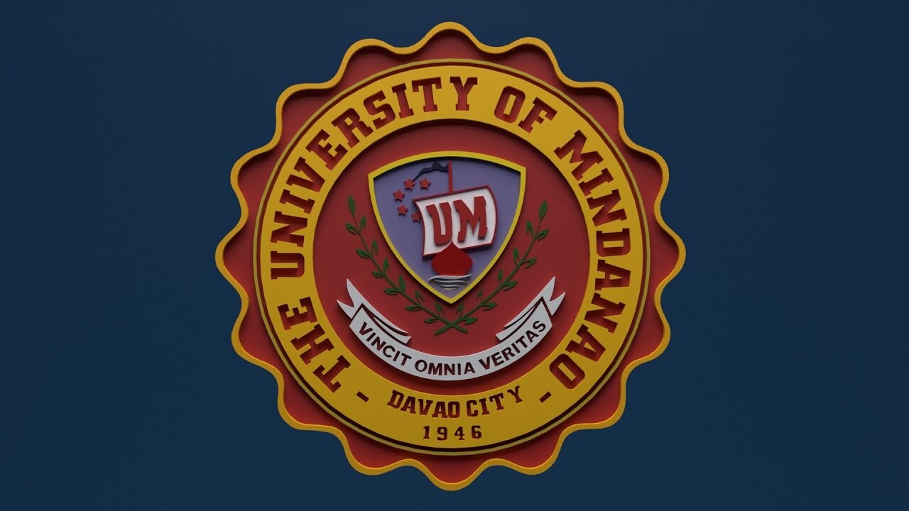 ArtStation - University of Mindanao's College of Computing Education ...