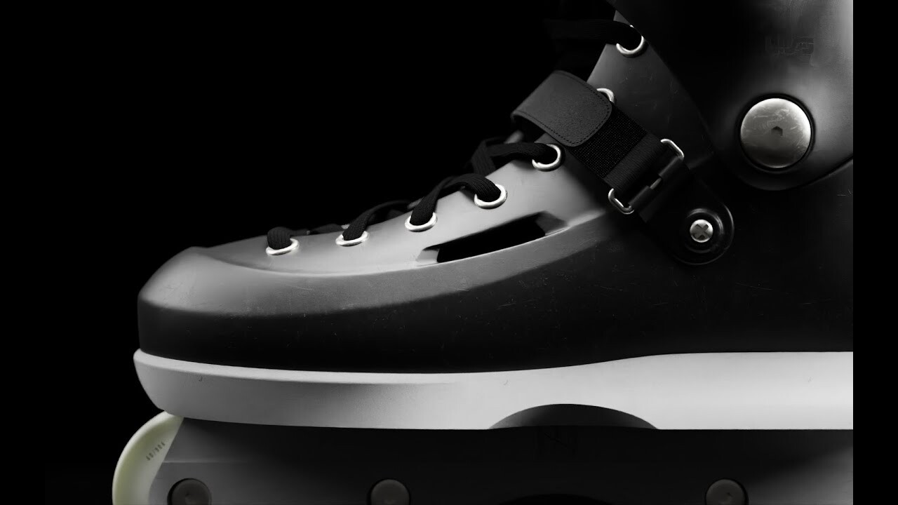 ArtStation - Sagona Sway