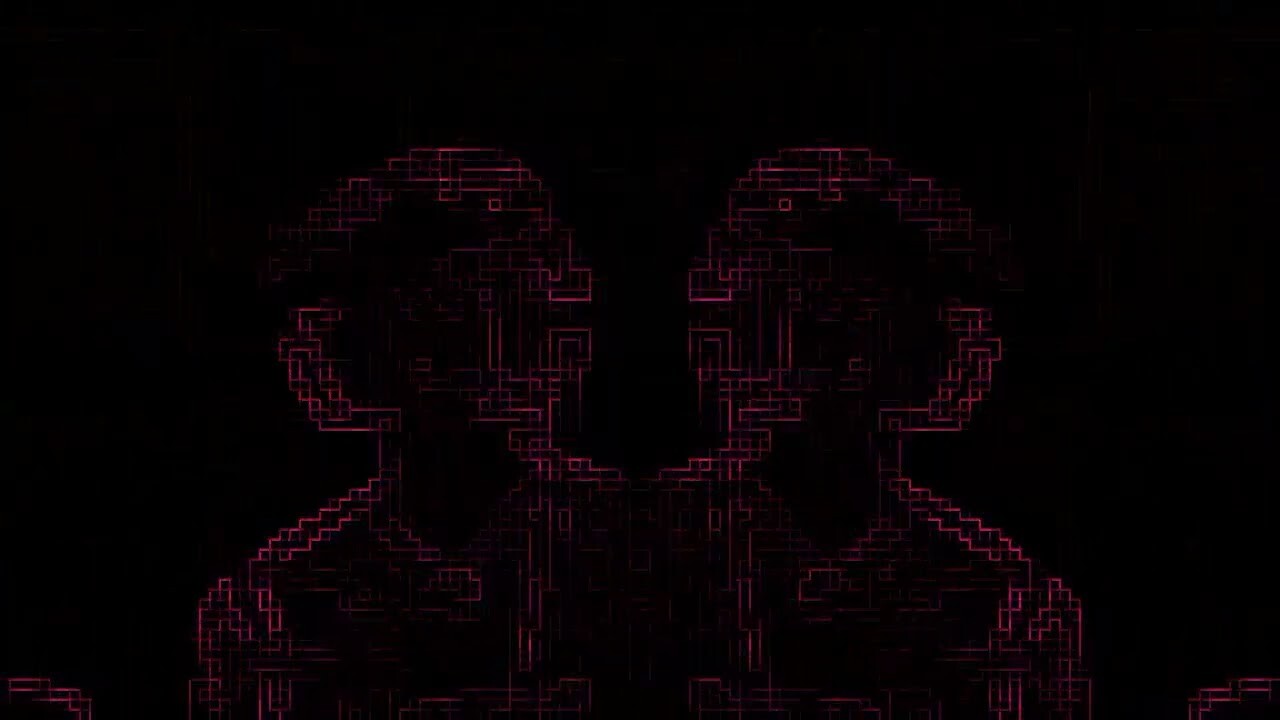 ArtStation - TouchDesigner Projects