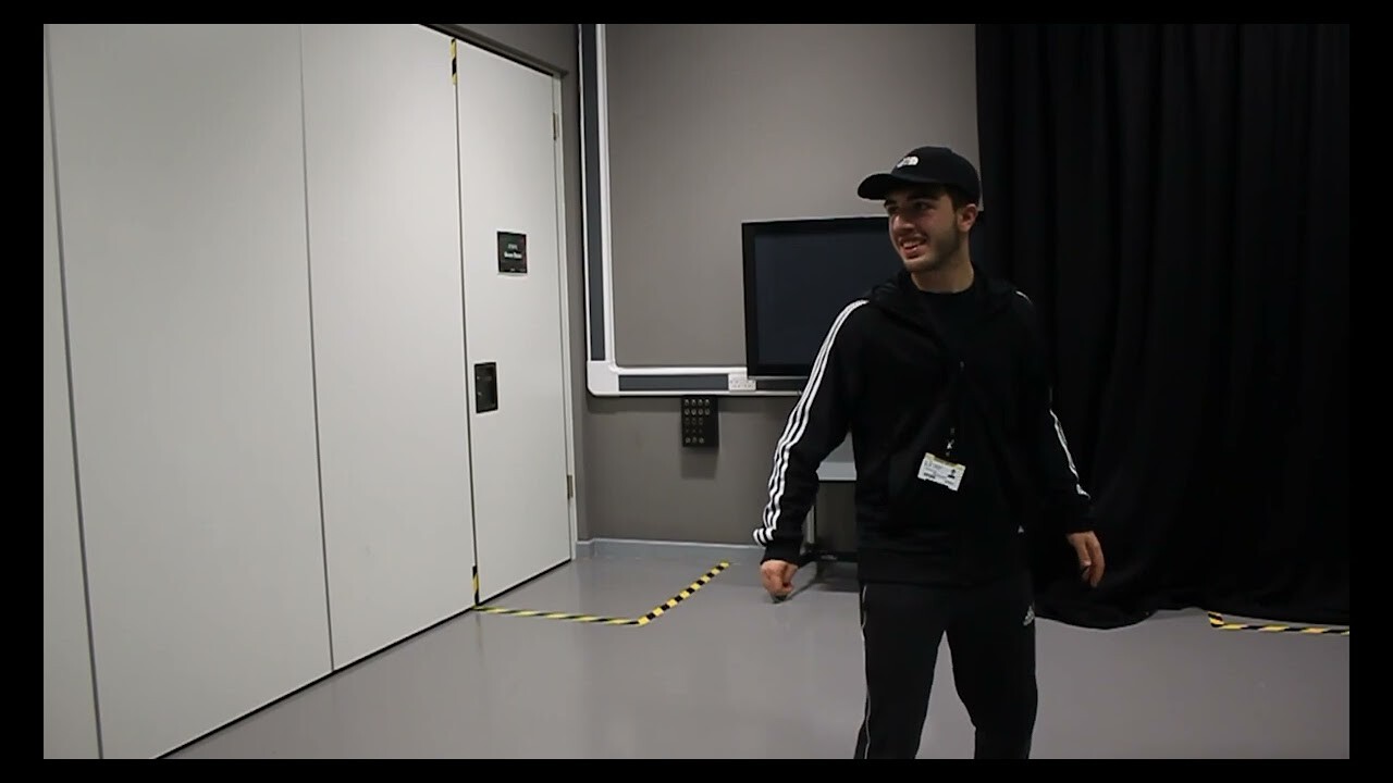 ArtStation - Super Speed Visual Effects