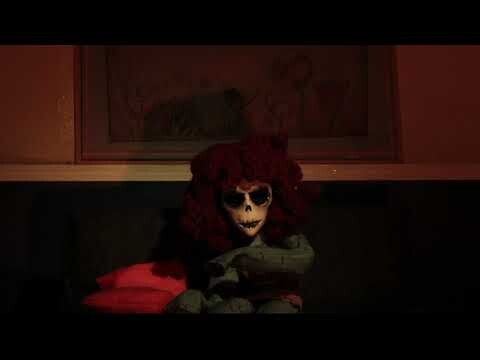 ArtStation - Spooky Night