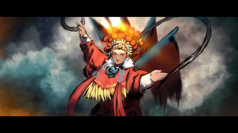 Huge Claw Animation Studio