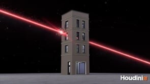 ArtStation - FX Reel Ethan Reyes