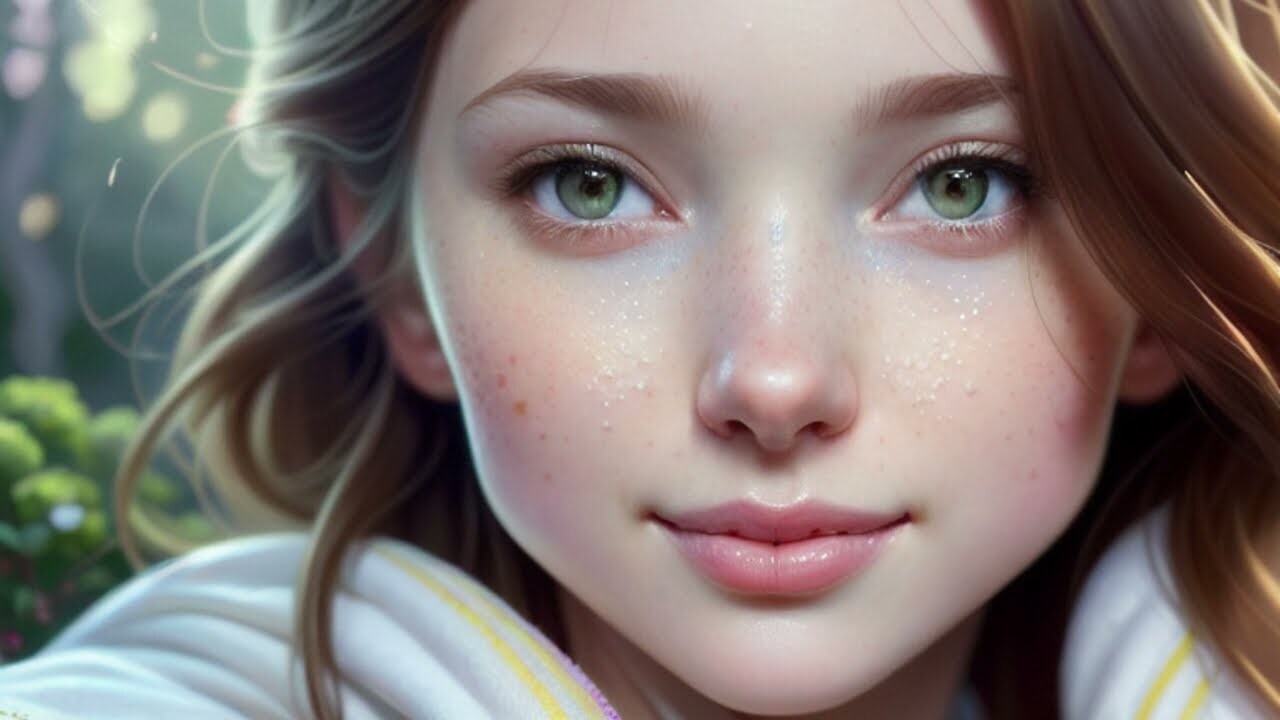 ArtStation - Try and error