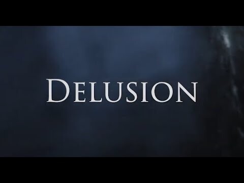 ArtStation - Delusion