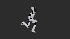 ArtStation - Pal bot movement