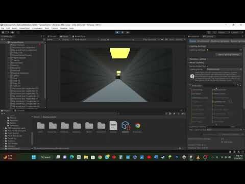 ArtStation - Multiplayer Blockout Unity
