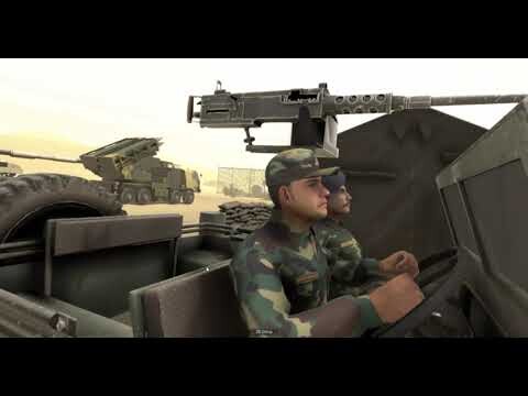 ArtStation - Virtual Warriors (The Ultimate Combat Training Experience )