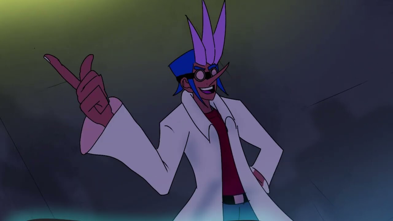 ArtStation - Heart Problems