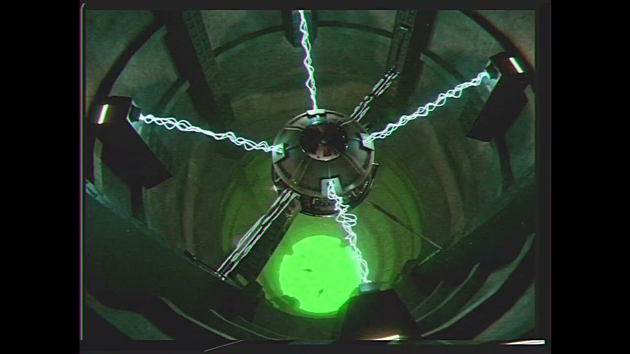 ArtStation - Blast Pit