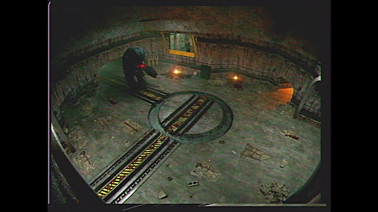 ArtStation - Power Up