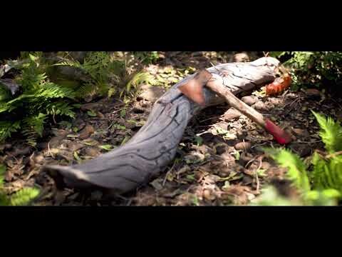 ArtStation - UE5 Jungle