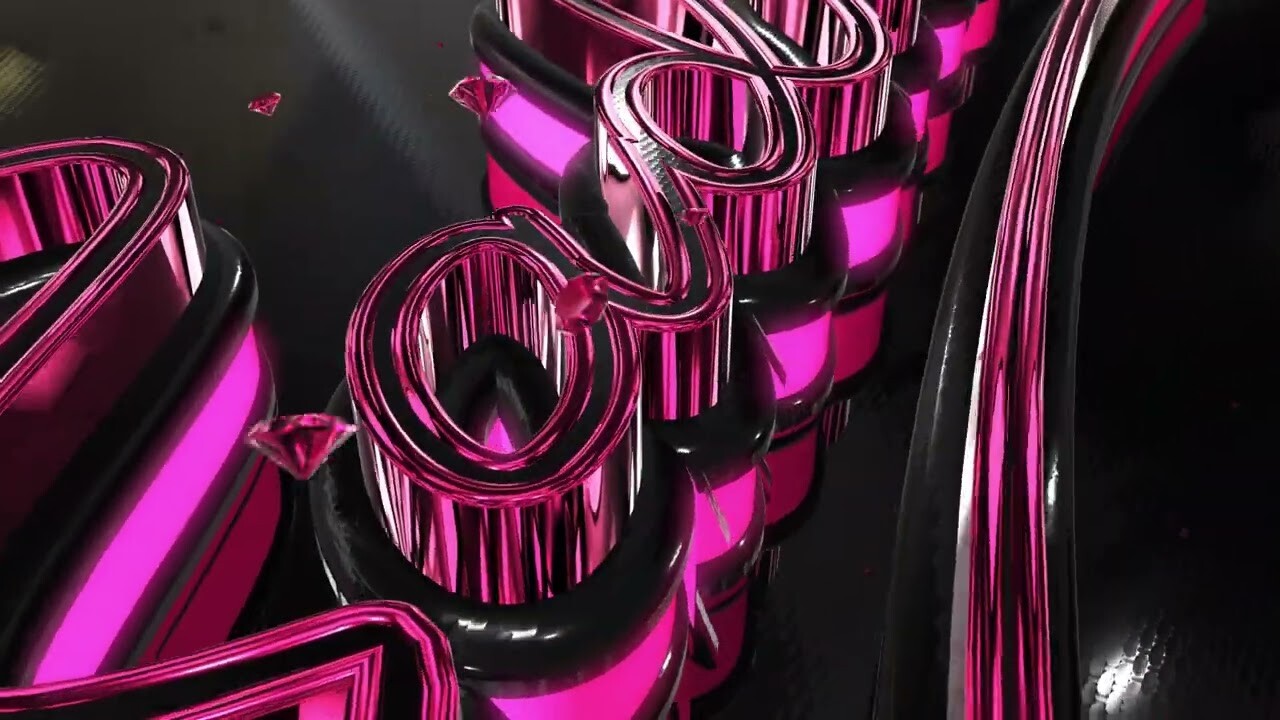 ArtStation - Baddies animation