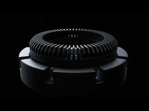 ArtStation - My first look at Hard Surface modeling and Animation