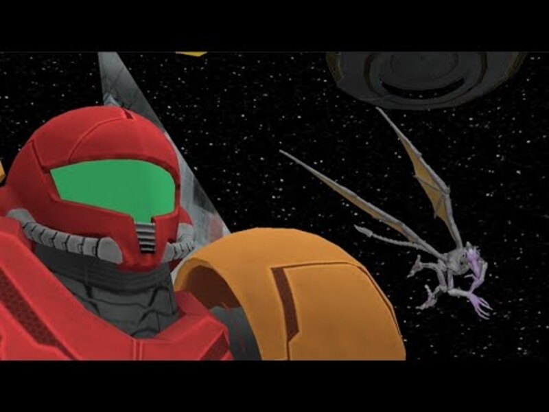 ArtStation - Joshua Ogle