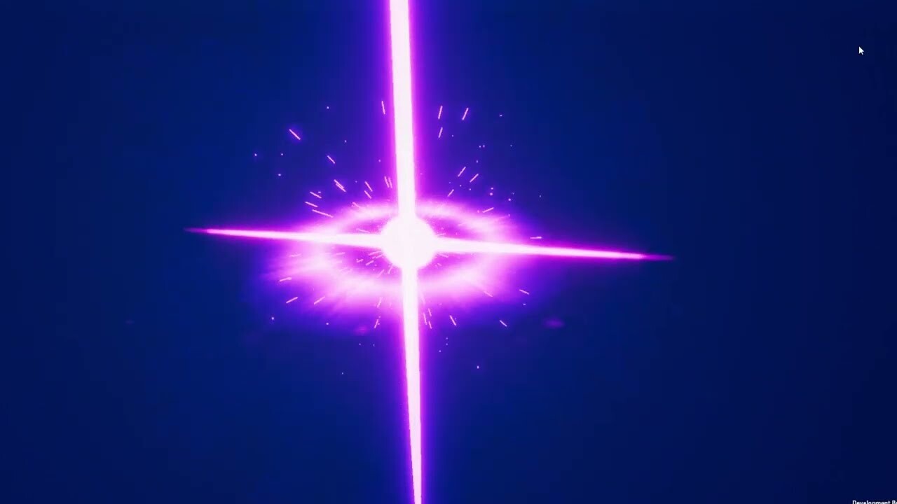 ArtStation - Unity vfx -Big explosion