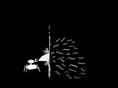 ArtStation - The Invasion animation