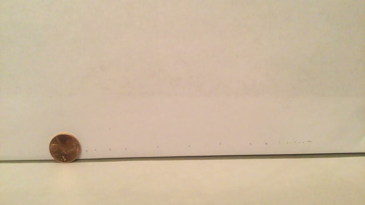 ArtStation - Early Stop Motion Test