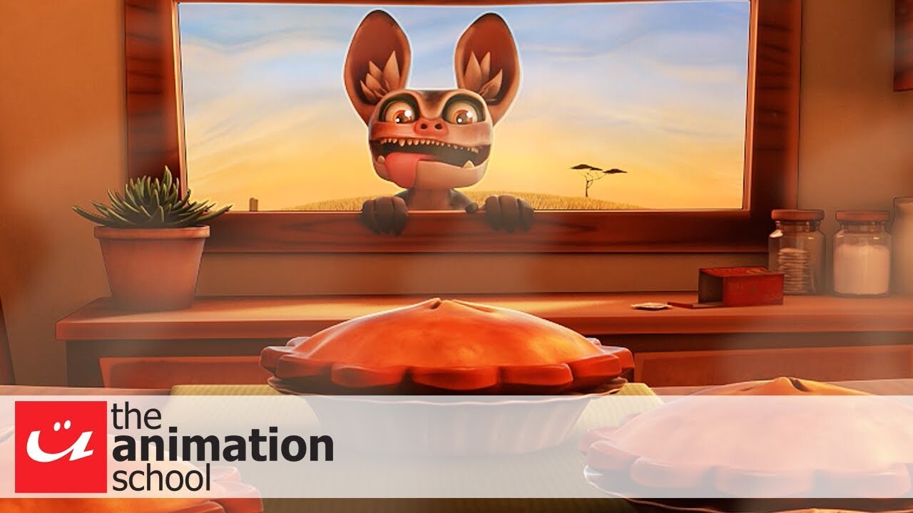 ArtStation - Fowl Goblin