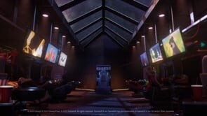 ArtStation - GIZMO: Disney Speedstrom