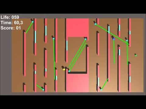 ArtStation - Infiltration Game