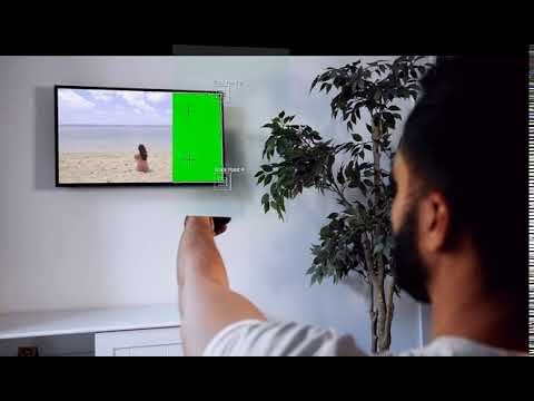 ArtStation - 4 Point Tracking